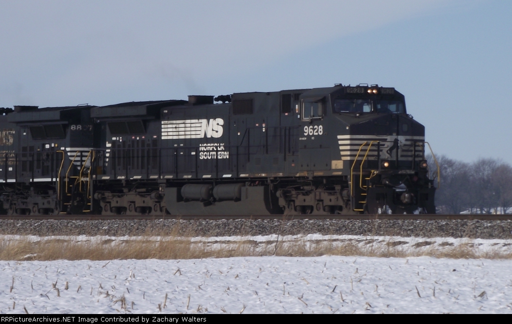 NS 9628